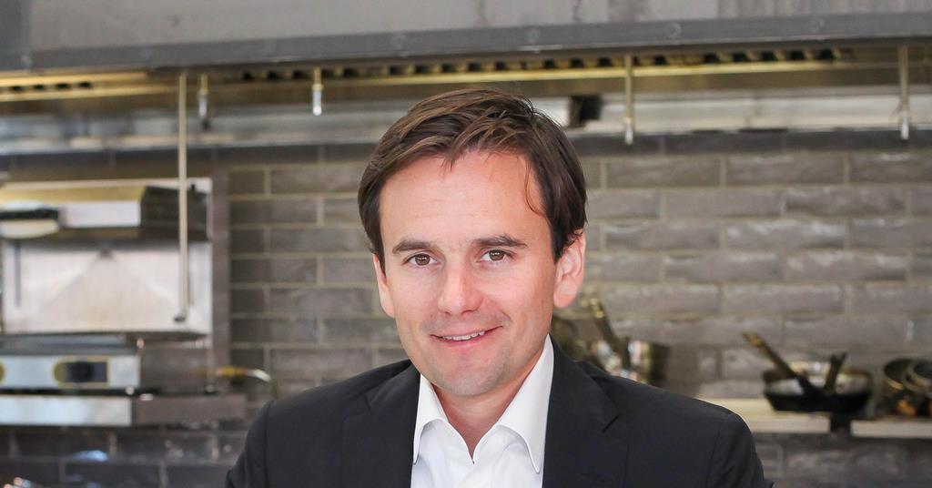 Sixty seconds with… Iceland’s Richard Walker | Analysis | Retail Week