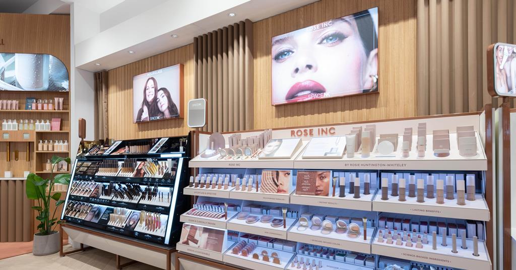 Exclusive: Space NK to open first Welsh store as it goes on expansion ...