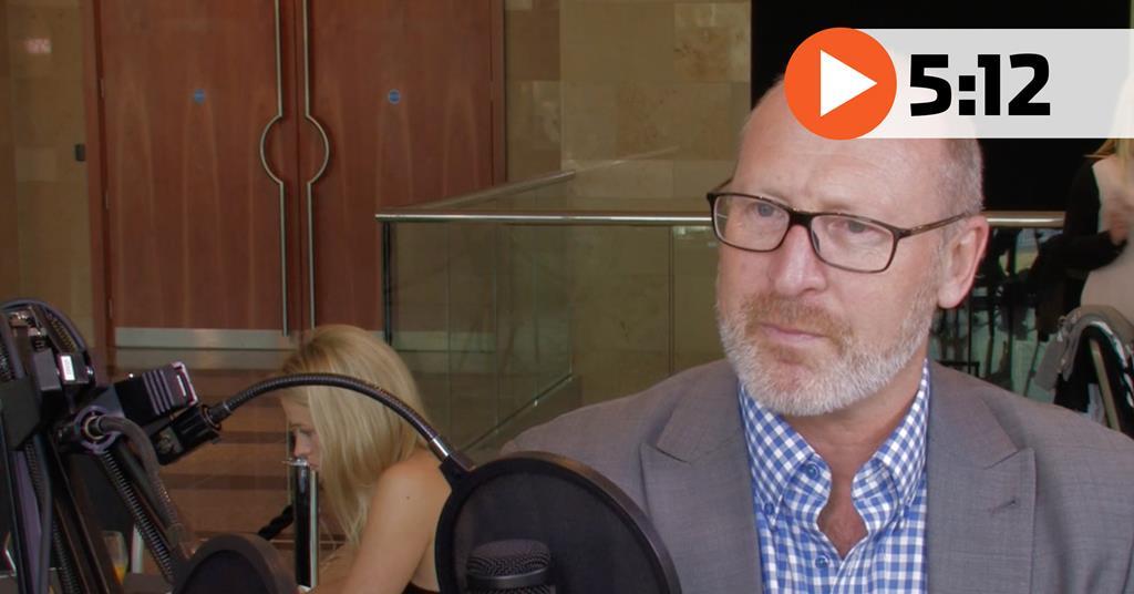 Retail Week Buzz: House of Fraser's Julian Burnett on seeking ...