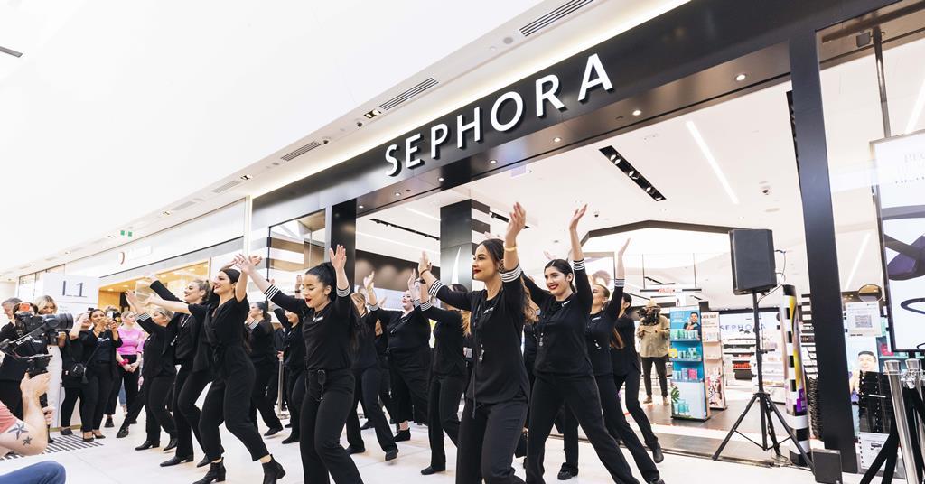 Sephora: has it changed enough to make a success of the UK? | Analysis ...