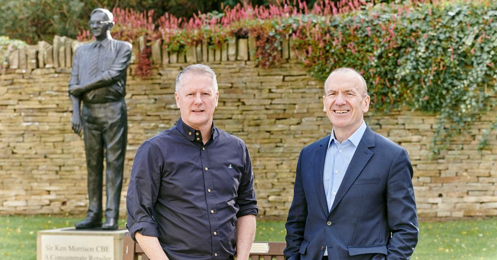 Terry Leahy on why Rami Baitiéh is the right man to take over from ...