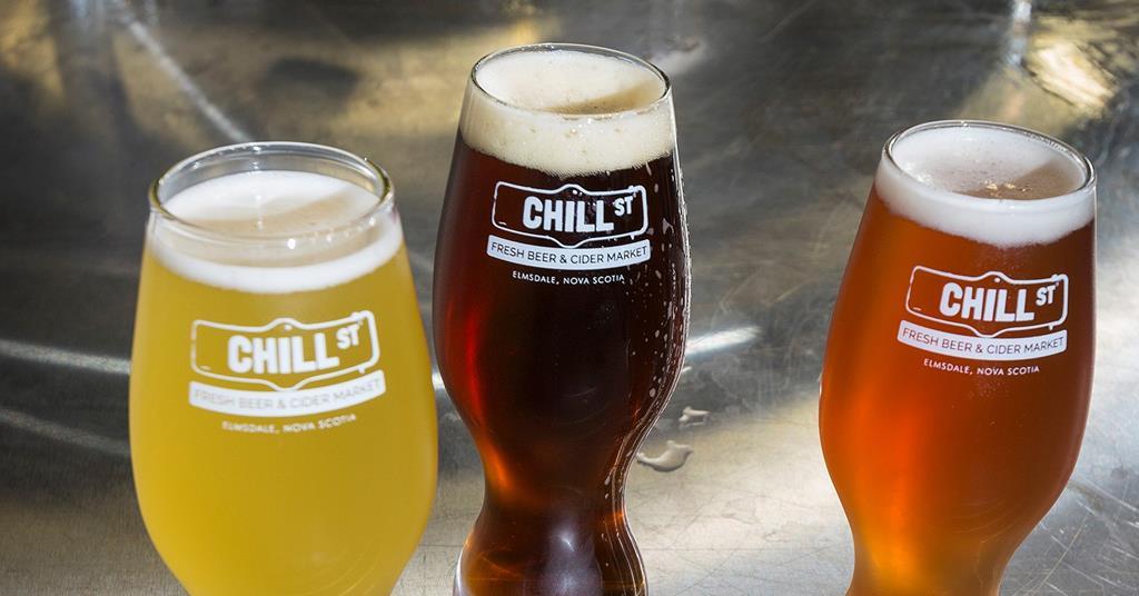 Supermarket shoppers can stop at Chill St for a beer | Gallery | Retail ...