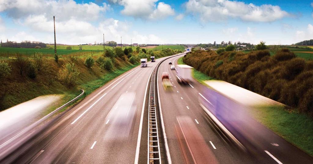 Why supply chain visibility is crucial | Retail Voice | Retail Week