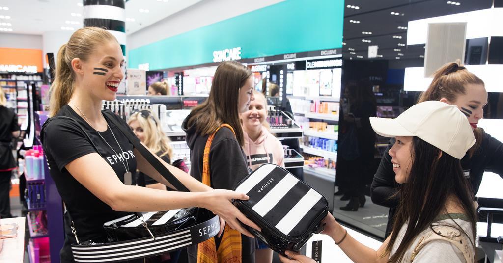 Sephora acquires online beauty retailer Feelunique as ‘first step’ into ...