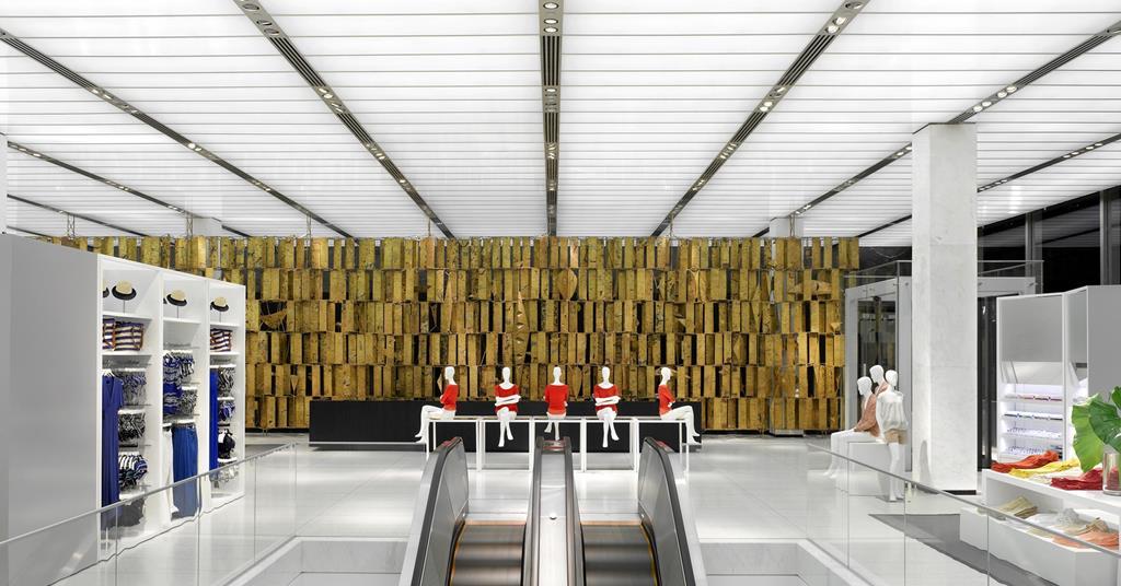 Store Gallery: ISG Retail Week Interiors Awards winners | News | Retail ...