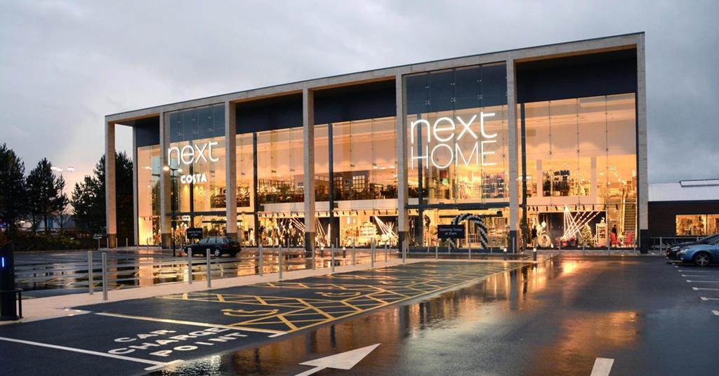 What Next's update tells us about retail right now | Analysis | Retail Week