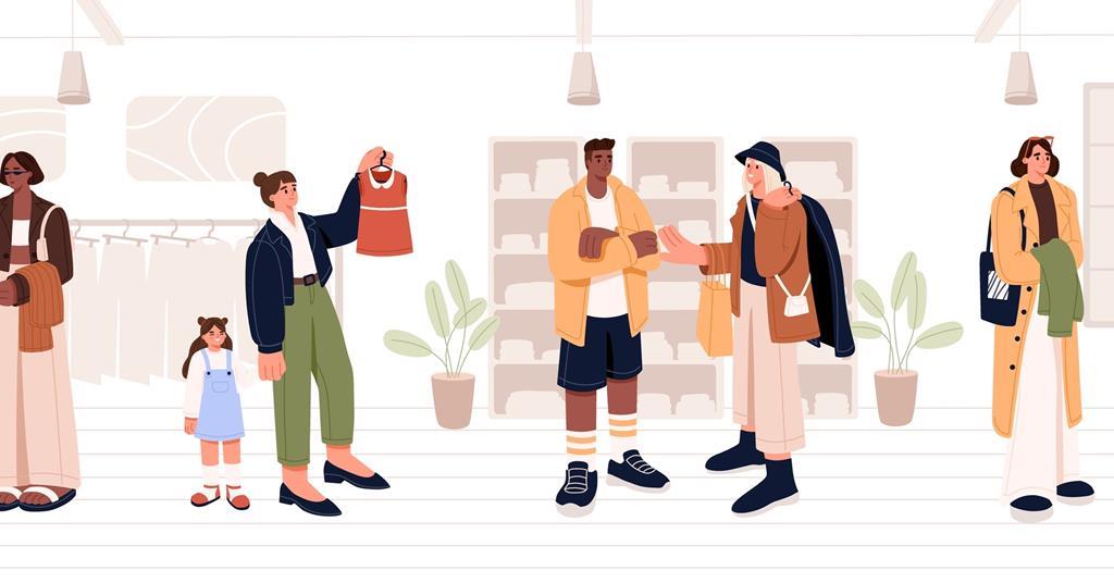 Does your store meet the multi-mission customer test? | Retail Voice ...