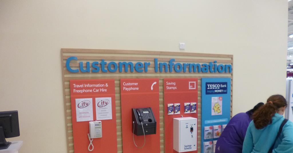 Store gallery: Tesco adds new Extra store to portfolio in Sunderland ...