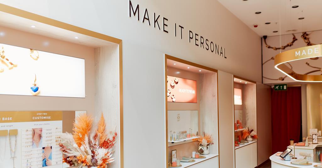 Store gallery: Abbott Lyon makes bricks-and-mortar debut with ...