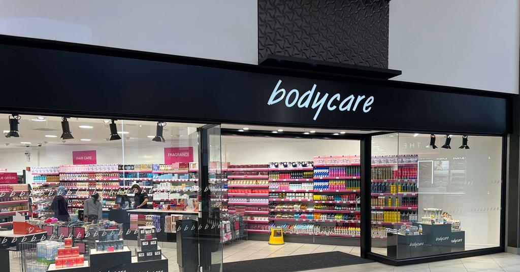 Exclusive: Bodycare sales rise as it eyes southern expansion | Retail Week