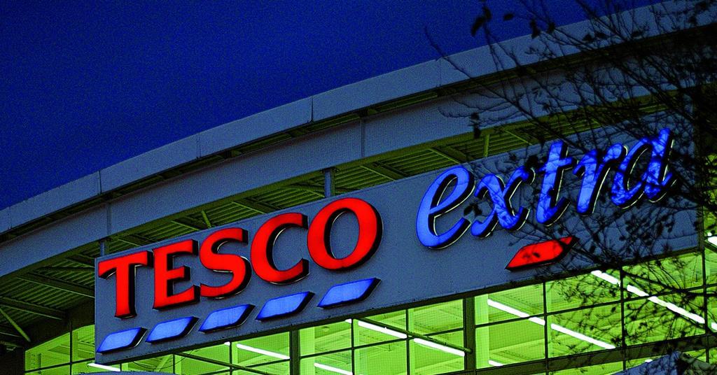 Tesco Japan boss takes group strategy role | News | Retail Week