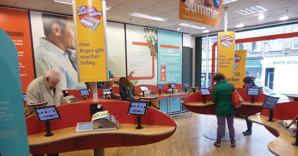 Store of the week: Argos, Camden | Gallery | Retail Week