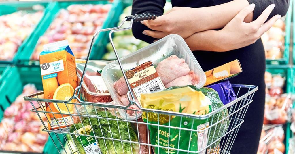 Morrisons deal: What the landmark takeover means for British grocery ...
