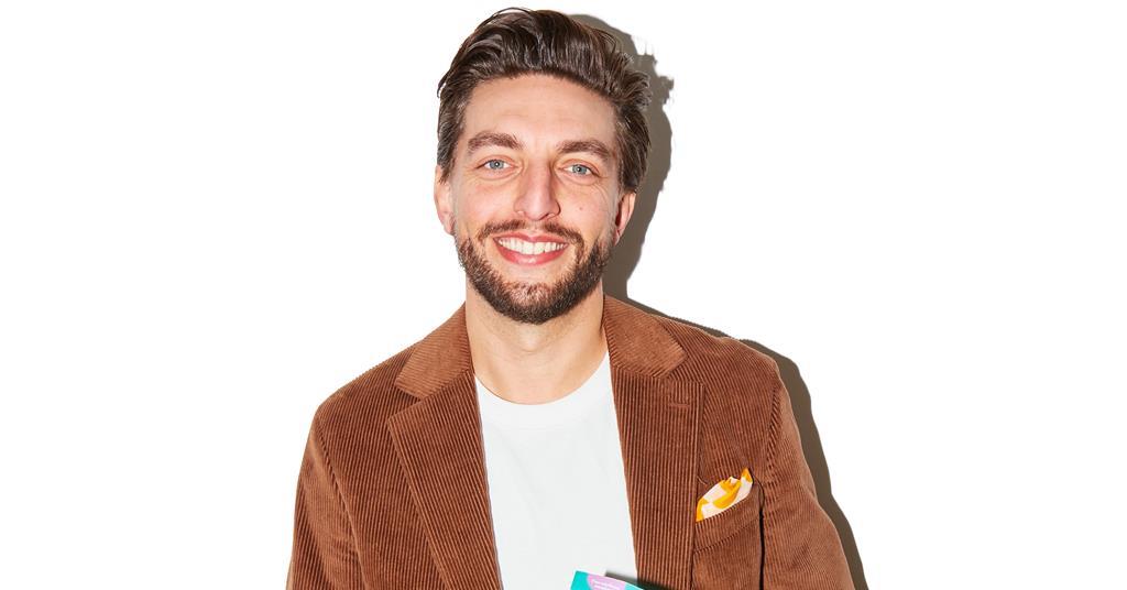 Q&A: Sweets giant Candy Kittens co-founder Ed Williams on the power of ...