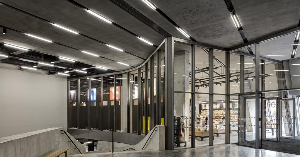 Store of the week: Tate Modern launches permanent pop-up store ...