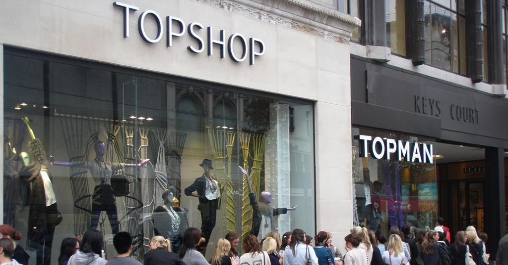 New Topshop/Topman chief executive appointed | News | Retail Week