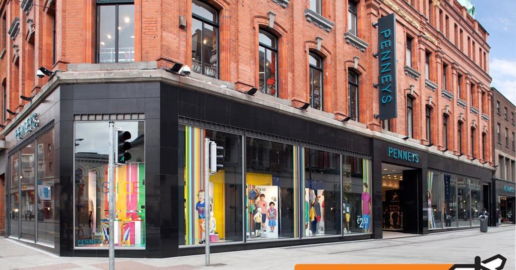 Roadtrip: Dublin – Primark, Eason and Brexit fears | Analysis | Retail Week