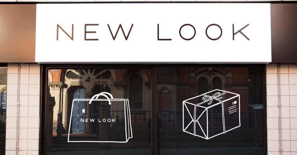 New Look winds back £12m executive pay plan | News | Retail Week