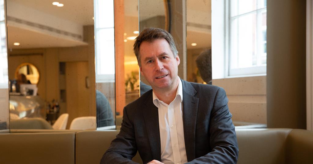 Interview: Fenwick boss on delivering the ‘best Christmas’ despite ...