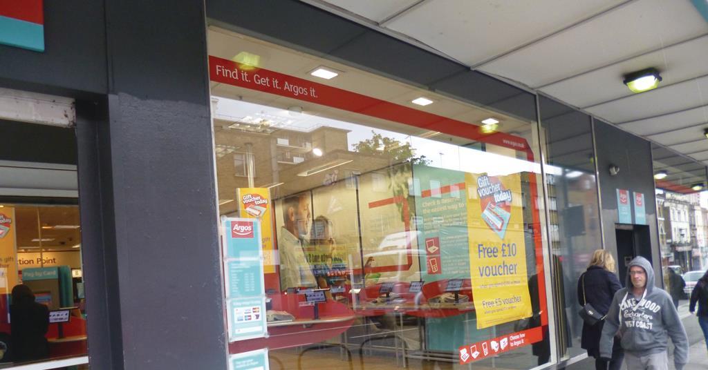 Store of the week: Argos, Camden | Gallery | Retail Week