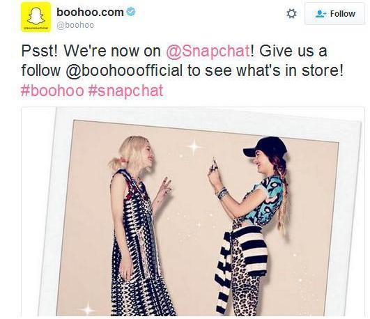 How can retailers generate revenue from Snapchat? | Analysis | Retail Week