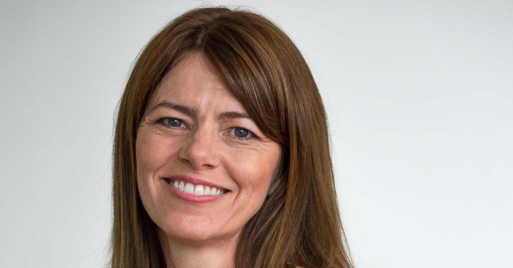 Marks & Spencer names Hayley Tatum as new chief people office | Retail Week