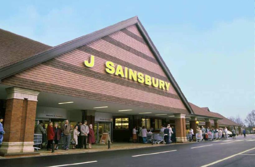 In pictures: A trip through history as JS opens 1,000th store | Gallery ...