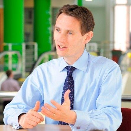 Amazon hires former Asda director Rob McWilliam as finance boss | News ...