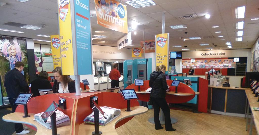 Store of the week: Argos, Camden | Gallery | Retail Week