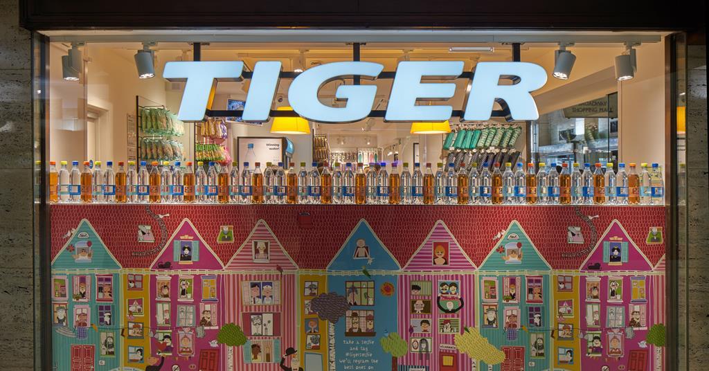 Tiger’s former UK owner Philip Bier returns to the helm | News | Retail ...