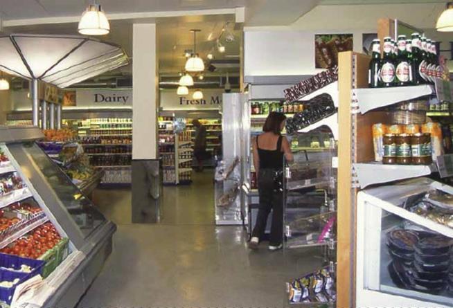 In pictures: A trip through history as JS opens 1,000th store | Gallery ...