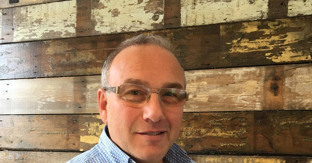 Tiger’s former UK owner Philip Bier returns to the helm | News | Retail ...