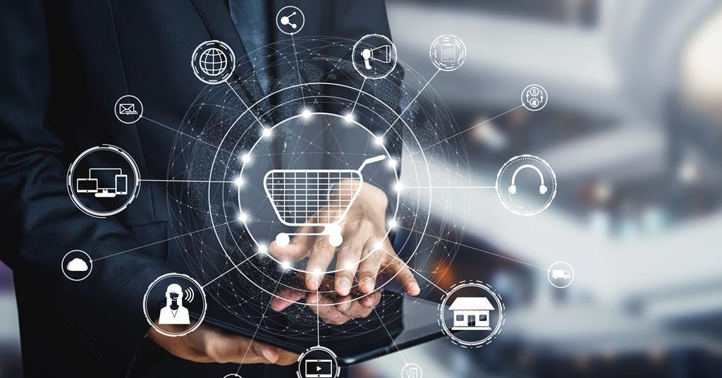 Data – the most valuable tool for any retailer to thrive | Retail Voice ...