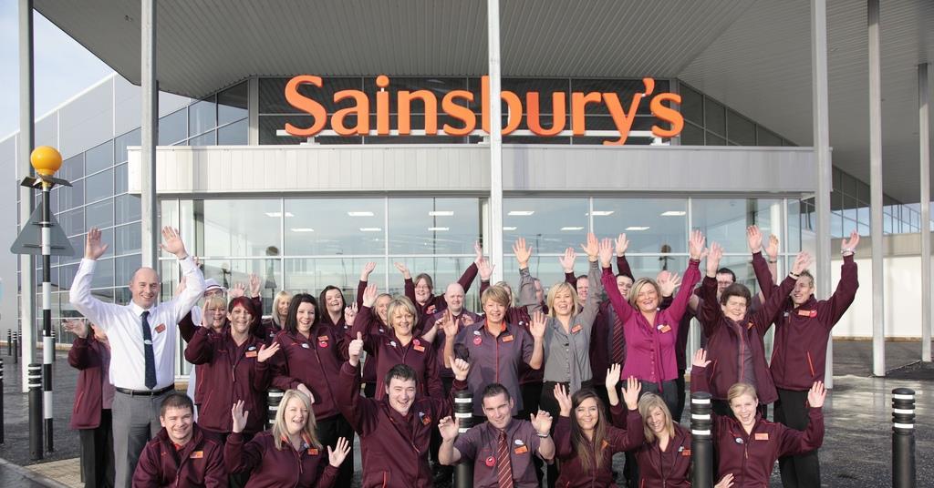 In pictures: A trip through history as JS opens 1,000th store | Gallery ...