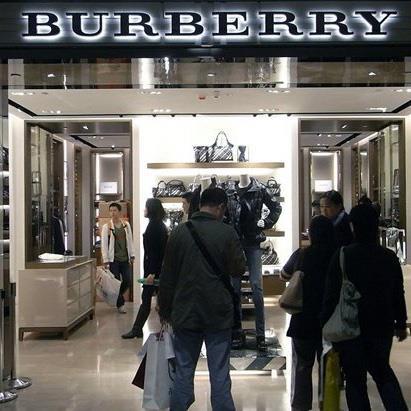 Burberry revenue rise driven by new product | News | Retail Week