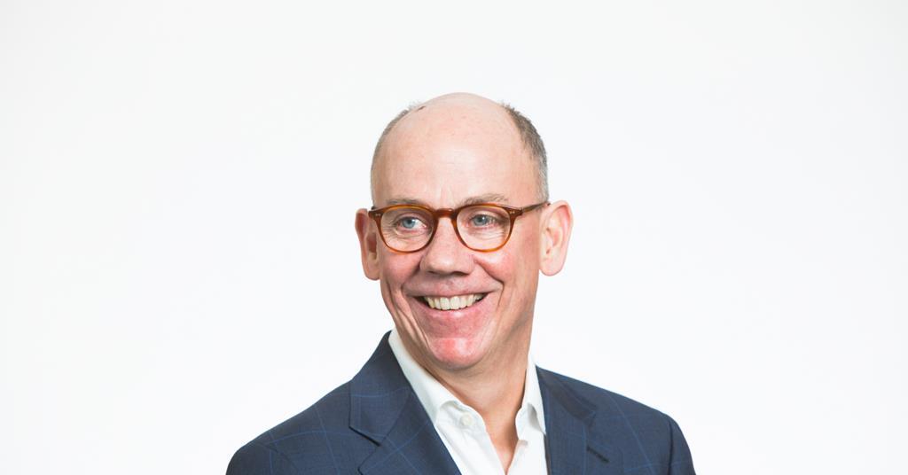 Michael Jary: ‘New normal? Retail needs to get used to the new weird ...