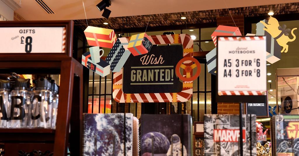 Store gallery: Typo opens first UK store in London | Gallery | Retail Week