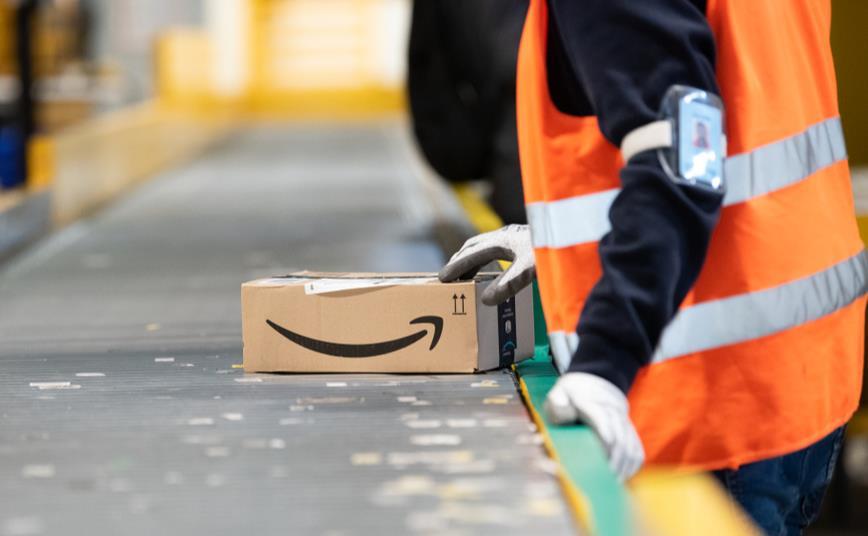 Exclusive: Amazon strikes could spread as workers reach out to more ...