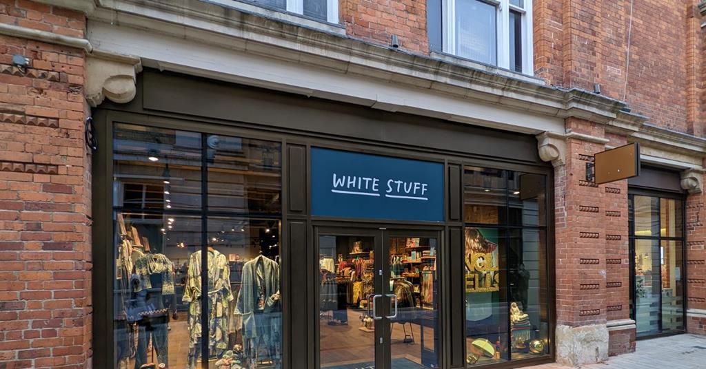 White Stuff ramps up international expansion with US wholesale launch ...