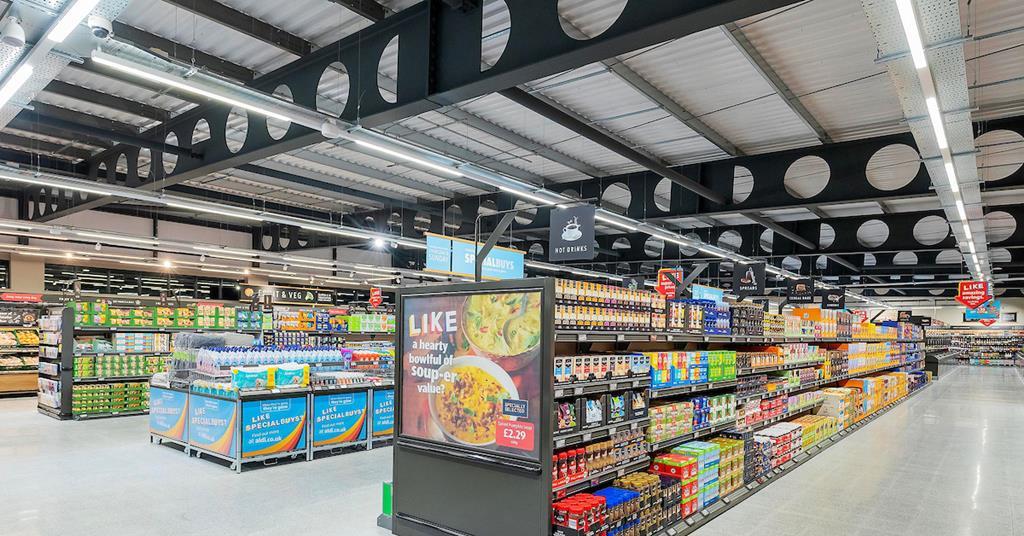 Aldi pledges new £40m investment in Scottish store estate | Retail Week