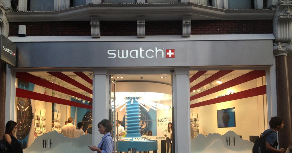 Store gallery: How the role of the flagship store is changing | Gallery ...