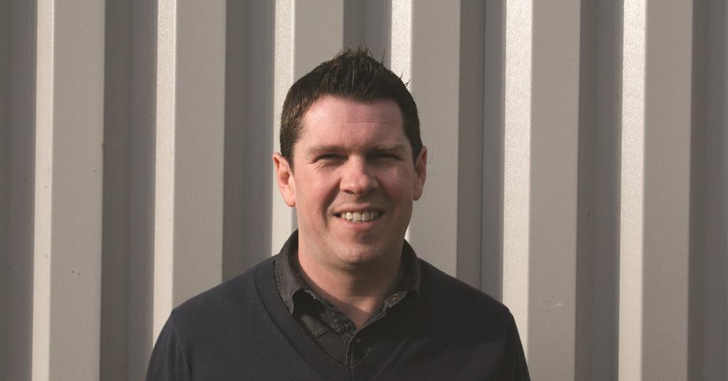 My retail life: Steve Collard, Stores director, Countrywide | Analysis ...