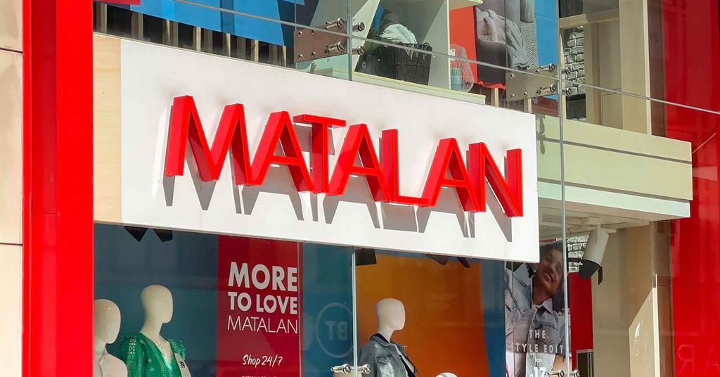 Matalan adds 17 new brands and gets more inclusive on sizes | Retail Week