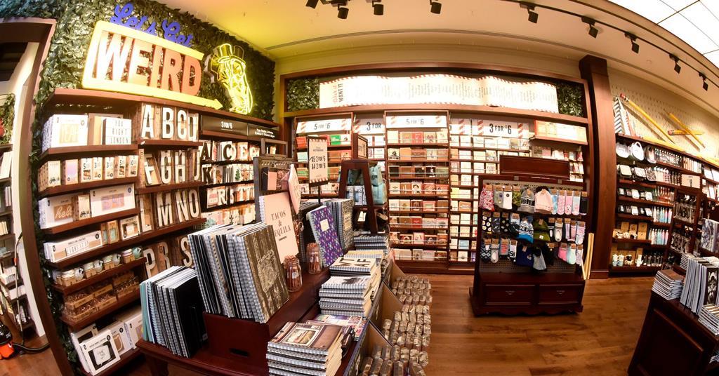 Store gallery: Typo opens first UK store in London | Gallery | Retail Week