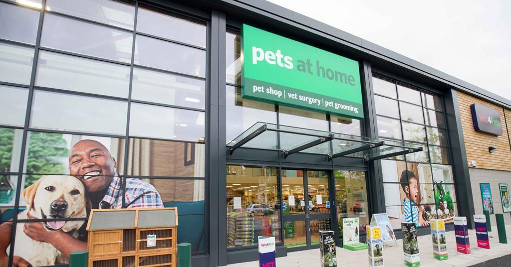 Pets at Home launches new in-store subscription service | Retail Week