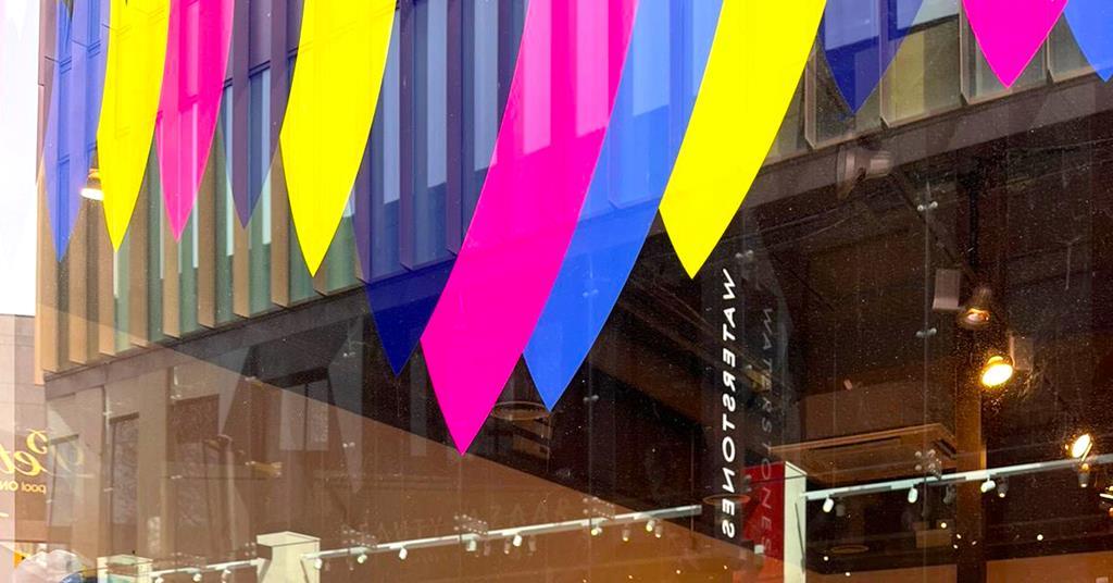 Store gallery: Exclusive look at Liverpool’s ‘one of a kind’ Eurovision ...