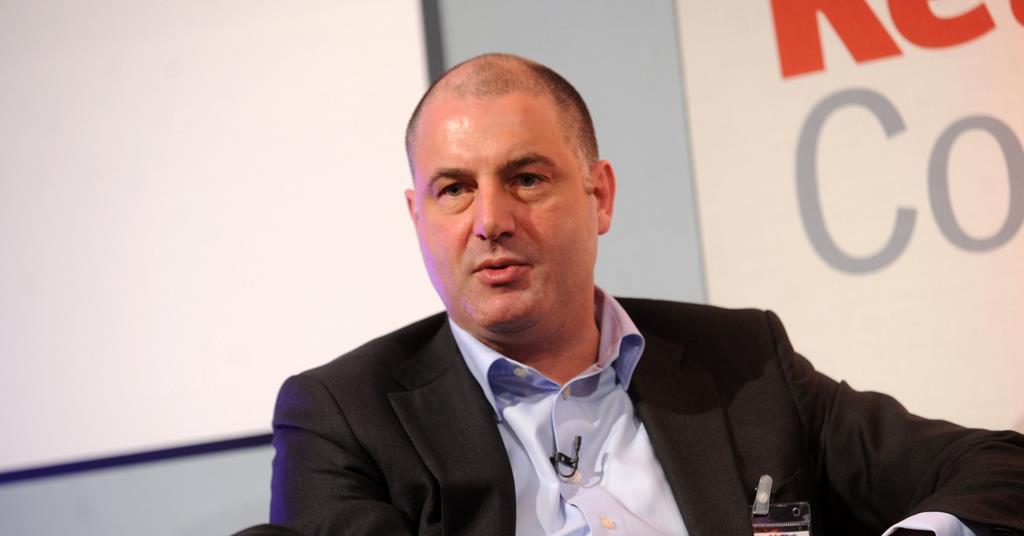 New Look CEO Carl McPhail resigns | News | Retail Week
