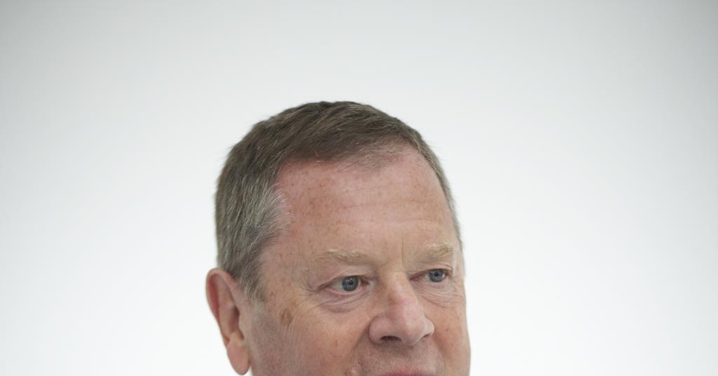 DFS owner to buy out Lord Kirkham’s remaining interest in the business ...