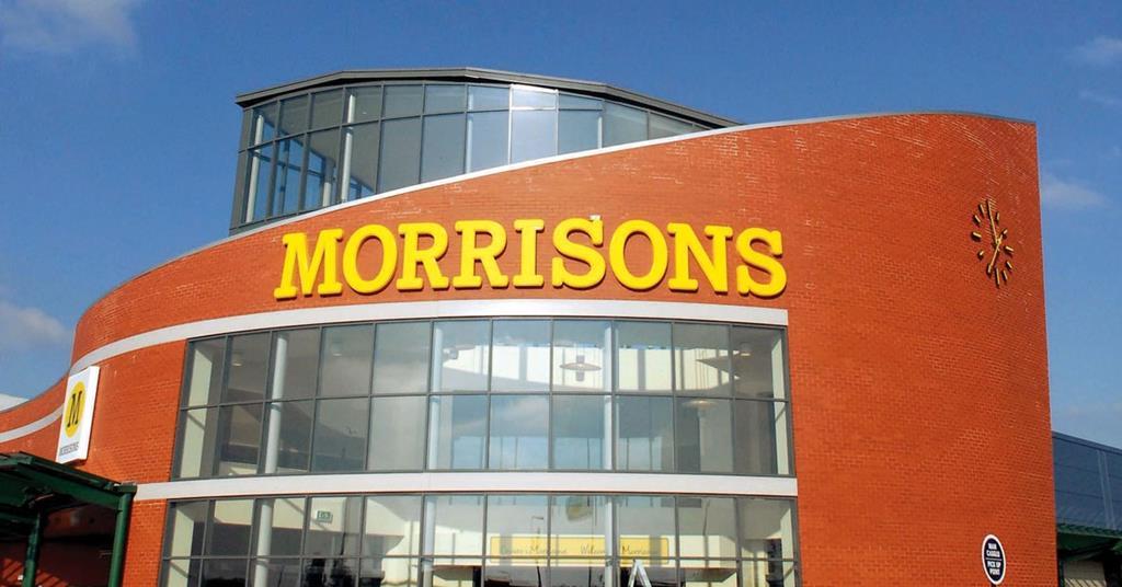 Morrisons chairman Sir Ian Gibson reveals he is to step down | News ...