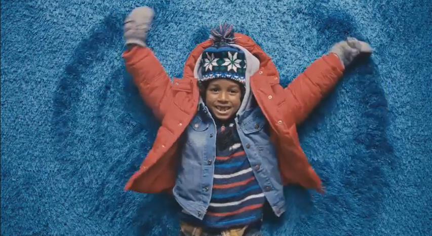 Marketing campaign: Argos drops the aliens for 'real-world' furniture ...